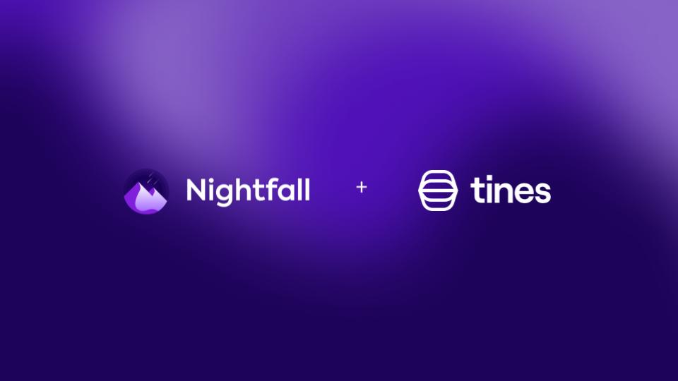 Streamline your security workflows with these 3 shortcuts in Tines | Nightfall AI